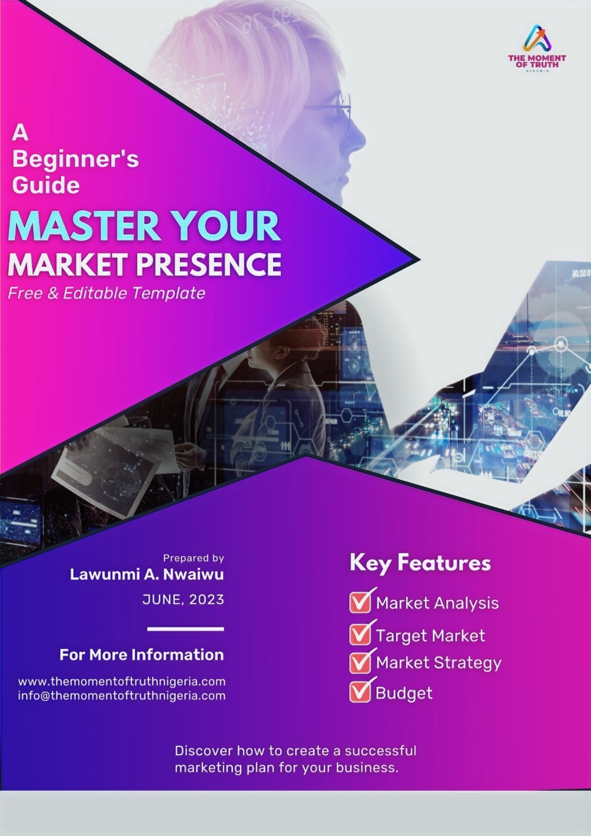 Beginner's Guide | Entrepreneurship