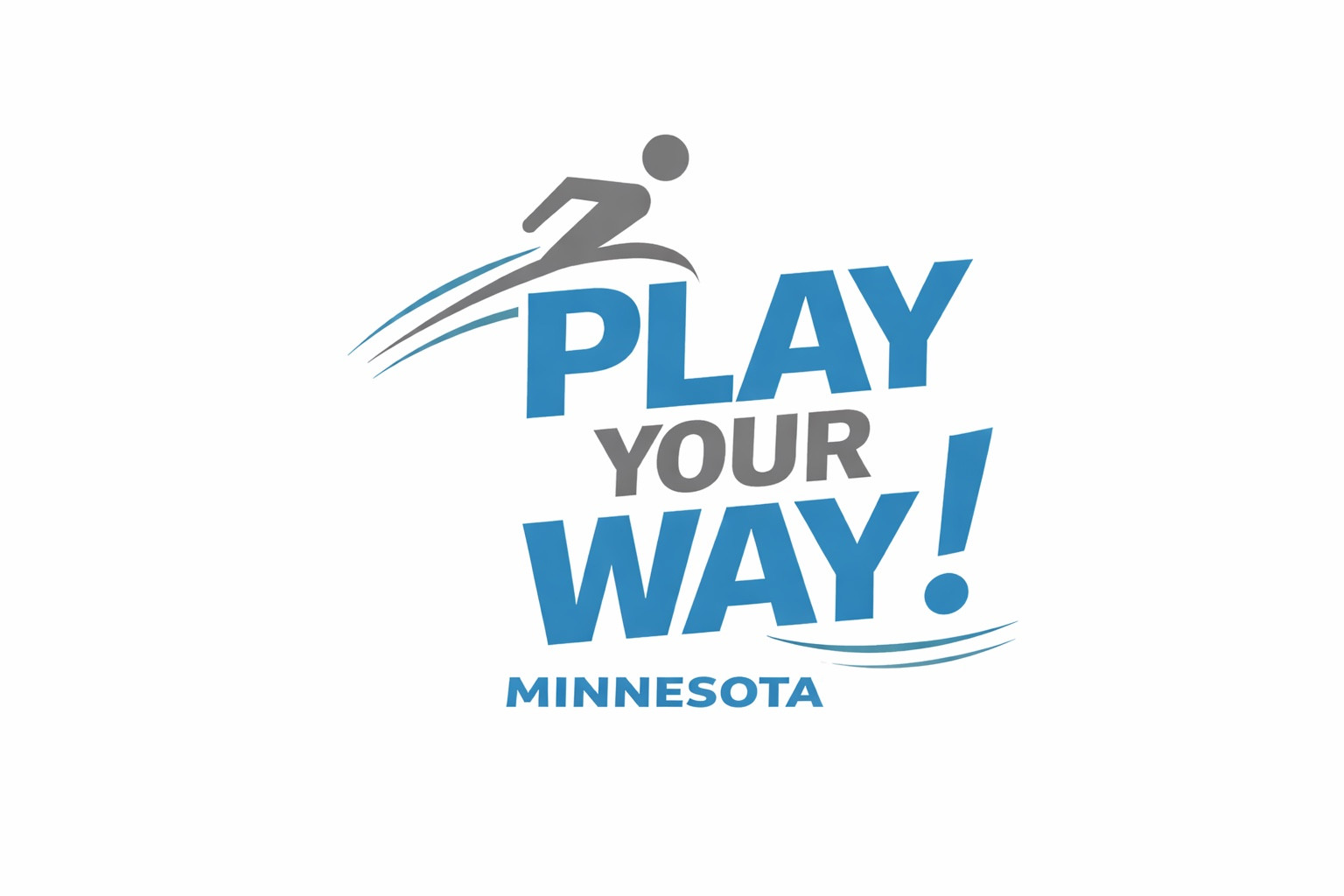 MEET THE TEAM | Play Your Way! MN