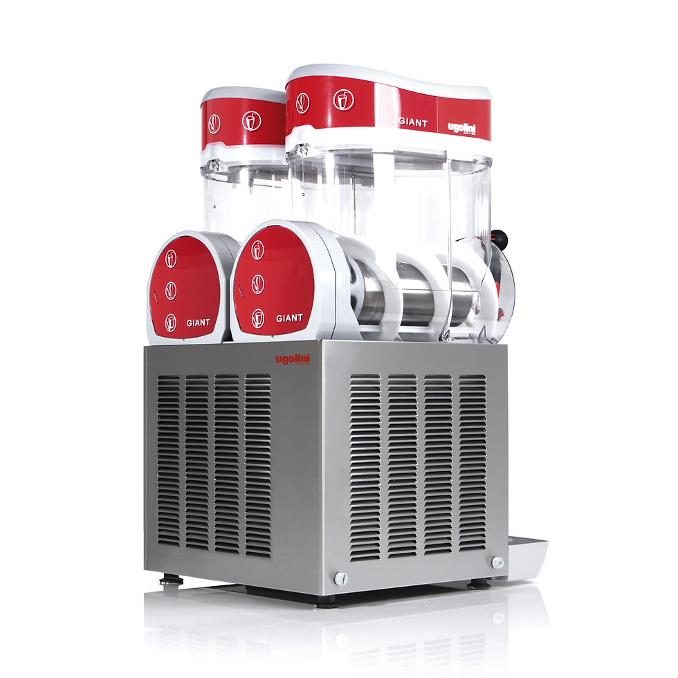 UGOLINI USA | Shop Dispensers