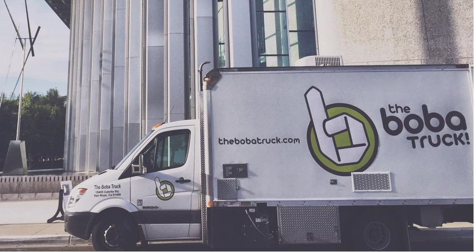 Tea | The Boba Truck | United States