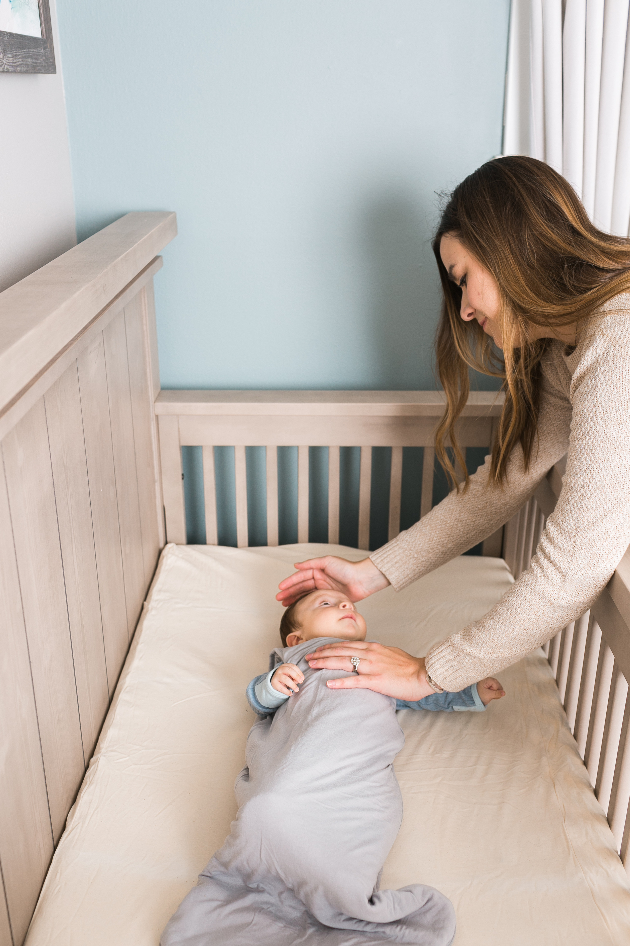 How to Transition Out of a Swaddle: Your Step-by-Step Guide