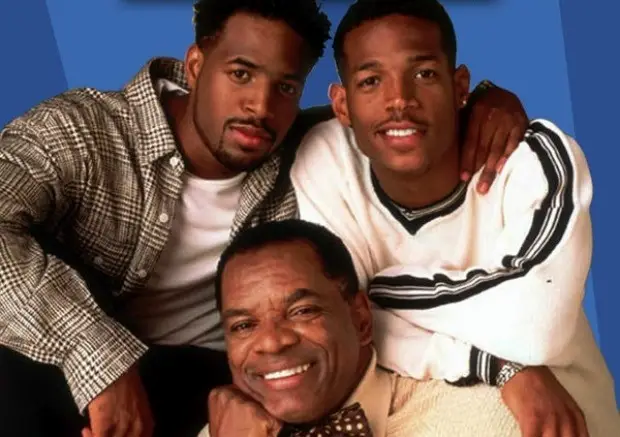 Father's Day: 26 of our Favorite Black TV Dads