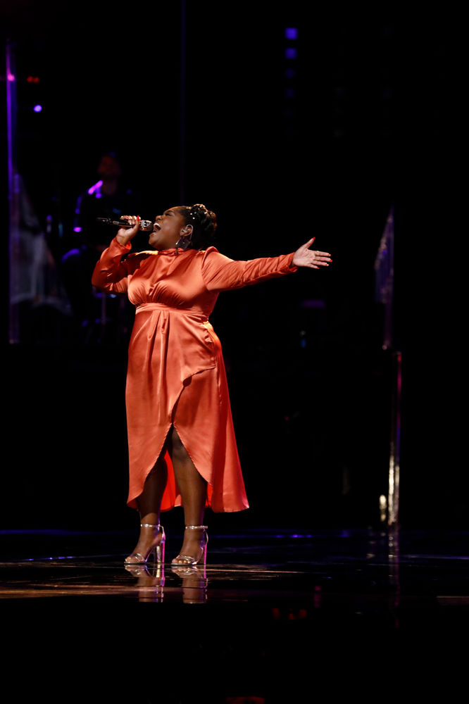 4 Favorite Looks from The Voice