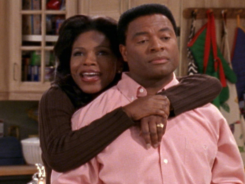 Father's Day: 26 of our Favorite Black TV Dads