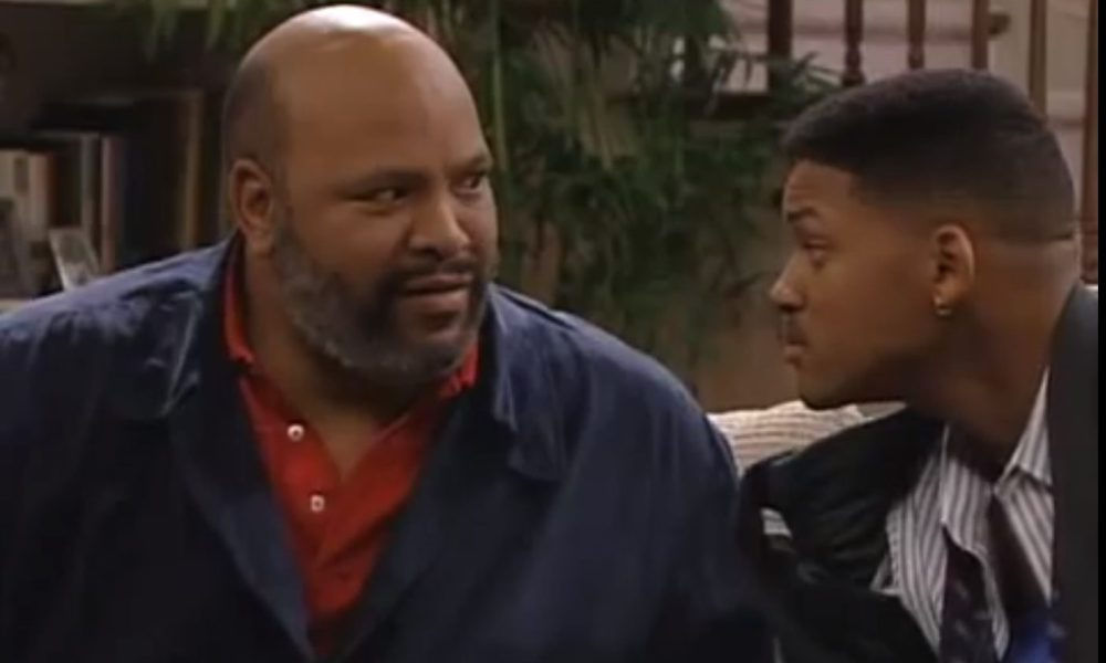 Father's Day: 26 of our Favorite Black TV Dads