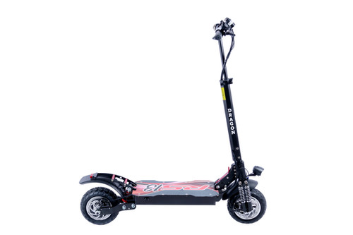 קורקינט חשמלי עוצמתי DRAGON RS13 48V | Everest Bike