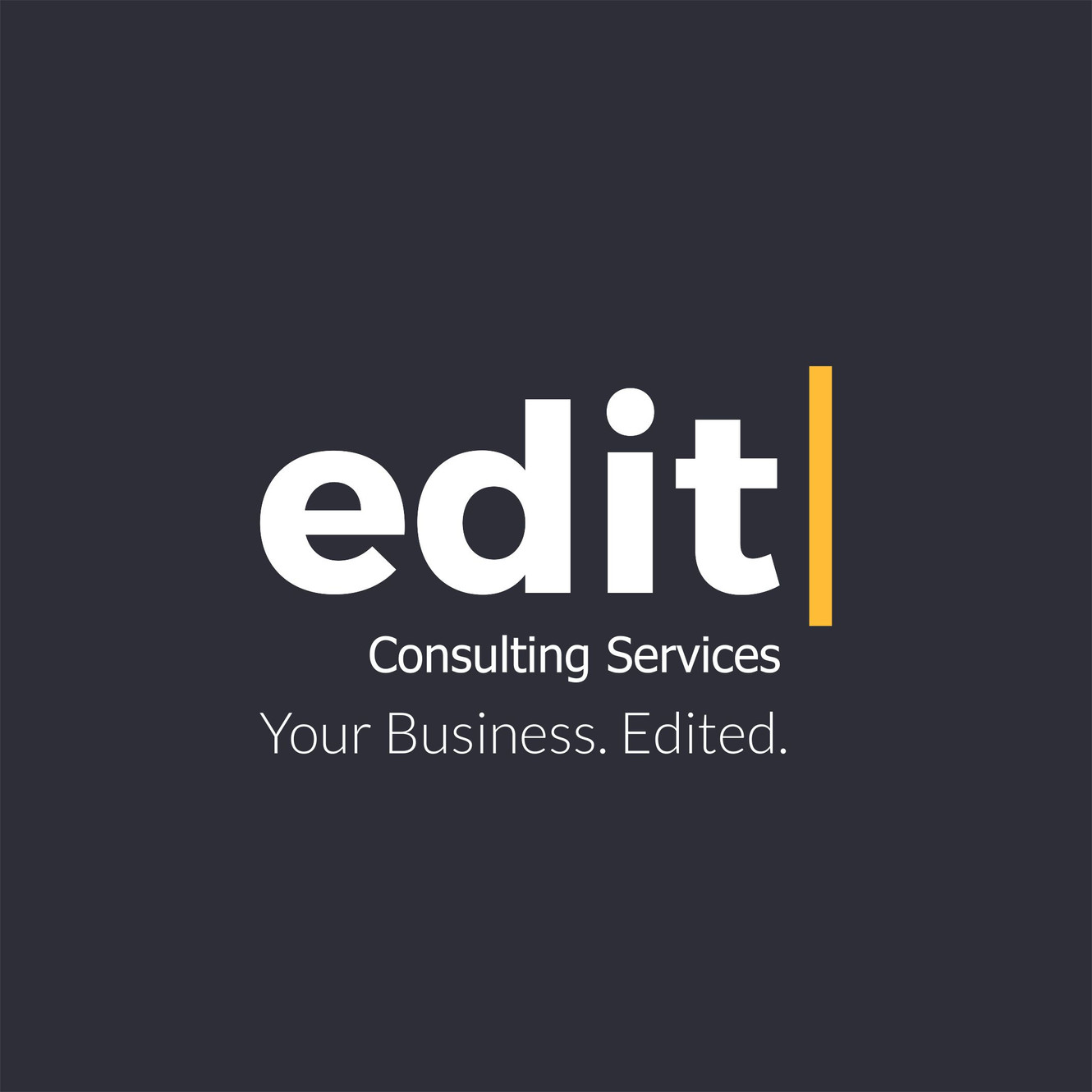 edit design consultancy