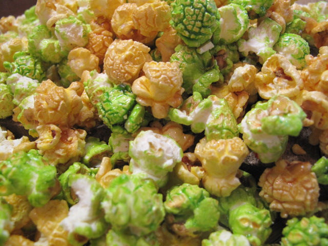 Caramel Apple Kettle Corn | MooseHeadKettleCorn
