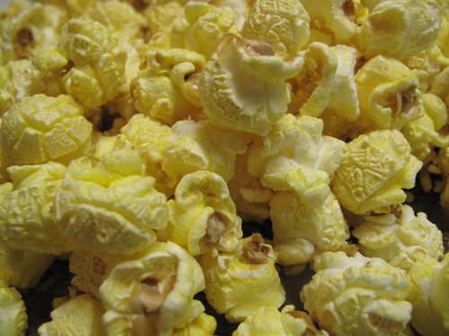 Dill Pickle Popcorn | MooseHeadKettleCorn