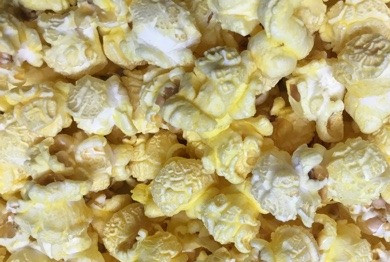 Movie Theater Popcorn | MooseHeadKettleCorn