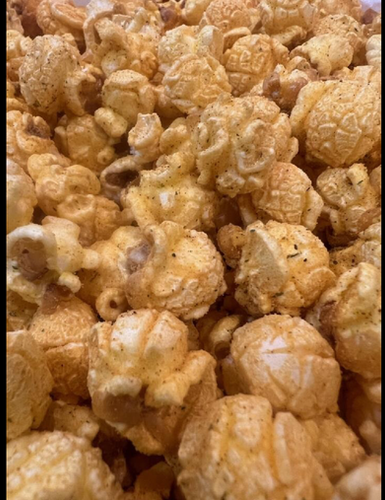 Tater Skin Popcorn | MooseHeadKettleCorn