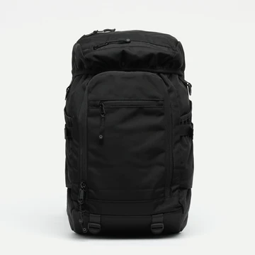 RUCKPACK - BALLISTIC NYLON | Dsptch