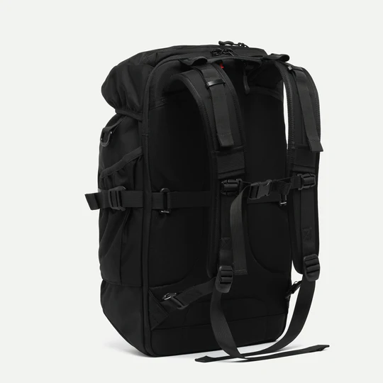 RUCKPACK - BALLISTIC NYLON | Dsptch
