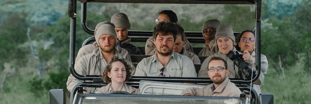 The Extraordinary Experience of Becoming a Qualified Field Guide