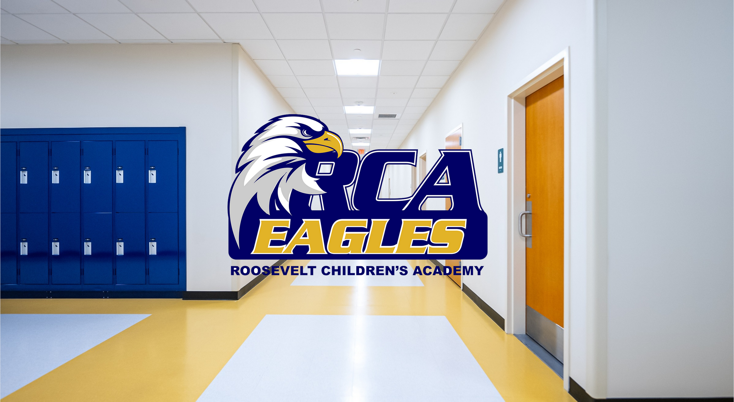 About | Roosevelt Childrens Academy Charter School