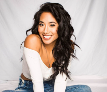 Donna Benedicto Wikipedia