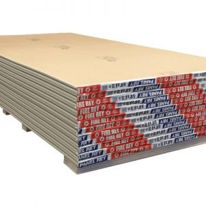 Hoja de tabla roca | proyecta