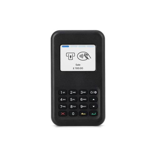 WisePad 3 Card Reader | Tradr