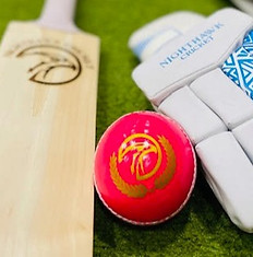 Unique Custom Designs for Cricket Equipment | Nighthawk Cricket
