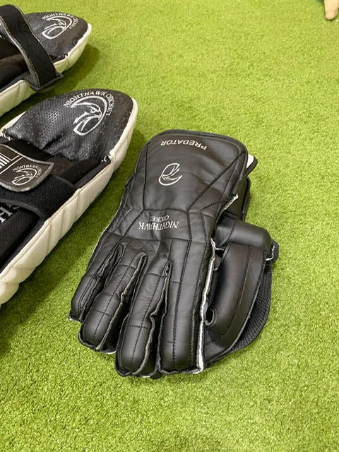 Wicket Keeper Gloves | Nighthawk Sports