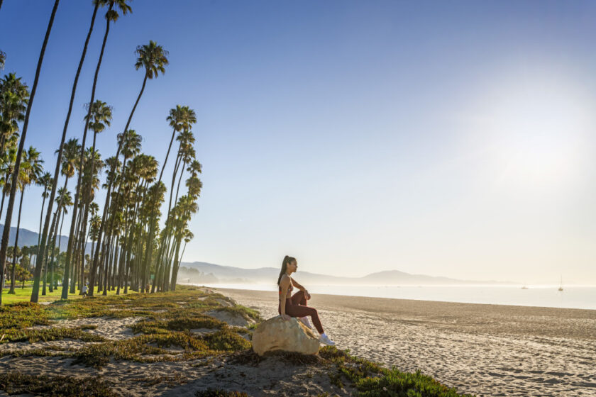 Spring Happenings in Santa Barbara