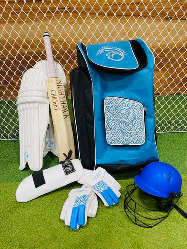 Junior Cricket Starter Kit | Nighthawk Sports