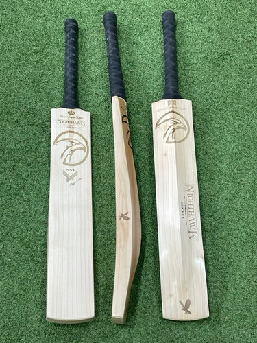The Bat Library | Nighthawk Sports
