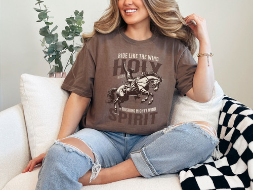 Holy Spirit, Rushing Mighty Wind | M28Create