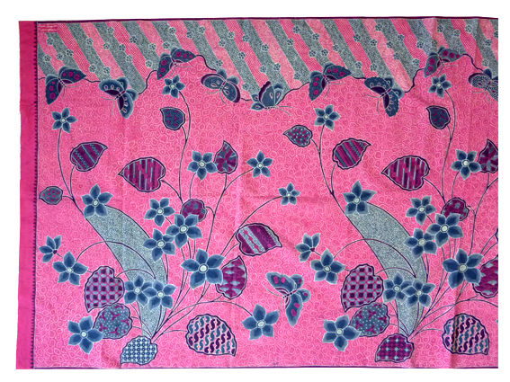 Collection Edition Batik