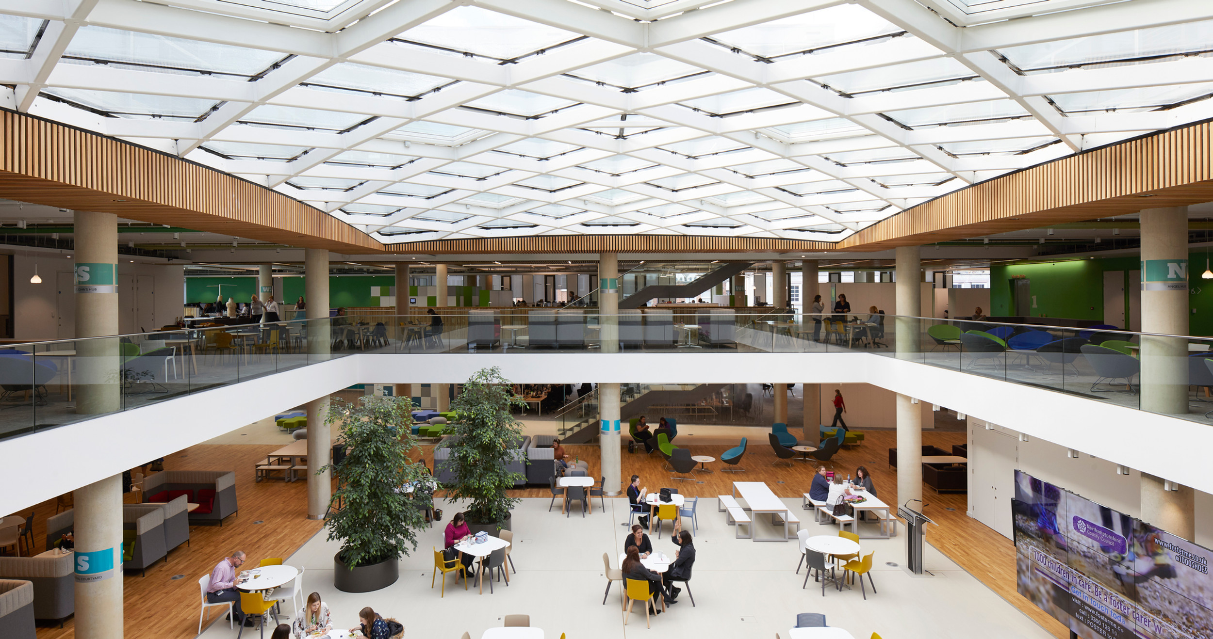 Designing for Health & Wellbeing | Virtual Event