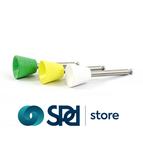 Kit Jiffy Cups | SPD Store