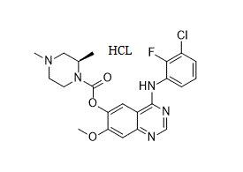 AZD3759 Hydrochloride Manufacturer | Supplier | Exporter