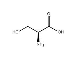DL-Serine | CAS 302-84-1 API Manufacturer | Supplier | Provider