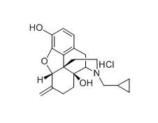 Nalmefene Hydrochloride API Manufacturer | Supplier | Provider