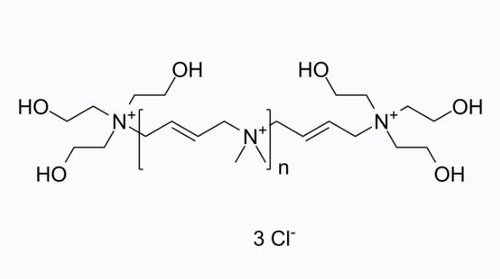 Polyquaternium-1 Manufacturer | Supplier | Provider