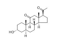 Alfaxalone API Manufacturer | Supplier | Provider