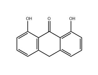 Anthralin API Manufacturer | Supplier | Provider