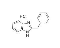 Bendazol Hydrochloride API Manufacturer Supplier Provider