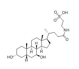 Tauroursodeoxycholic acid API Manufacturer | Supplier | Provider