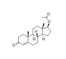 Testosterone Acetate API Manufacturer | Supplier | Exporter