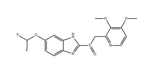 Pantoprazole API Manufacturer | Supplier | Provider