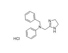 Antazoline Hydrochloride API Manufacturer Supplier Provider