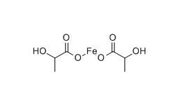 Ferrous Lactate API Manufacturer Supplier Provider