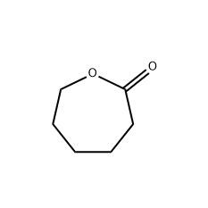 epsilon-Caprolactone | CAS 502-44-3 Manufacturer | Supplier | Provider