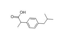 Ibuprofen API Manufacturer | Supplier | Provider