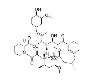 Ascomycin API Manufacturer | Supplier | Provider