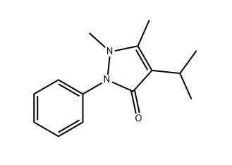Propyphenazone API Manufacturer | Supplier | Exporter