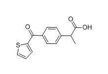 Suprofen API Manufacturer | Supplier | Provider