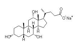 Sodium Cholate API Manufacturer Supplier Provider