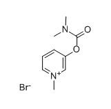 Pyridostigmine Bromide API Manufacturer Supplier Provider